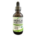 premium panax ginseng extract