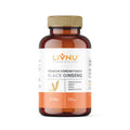 premium panax ginseng for energy