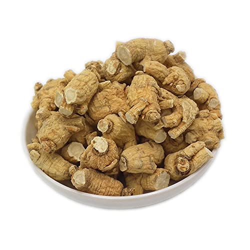 premium panax ginseng for vitality