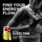 premium panax ginseng for vitality