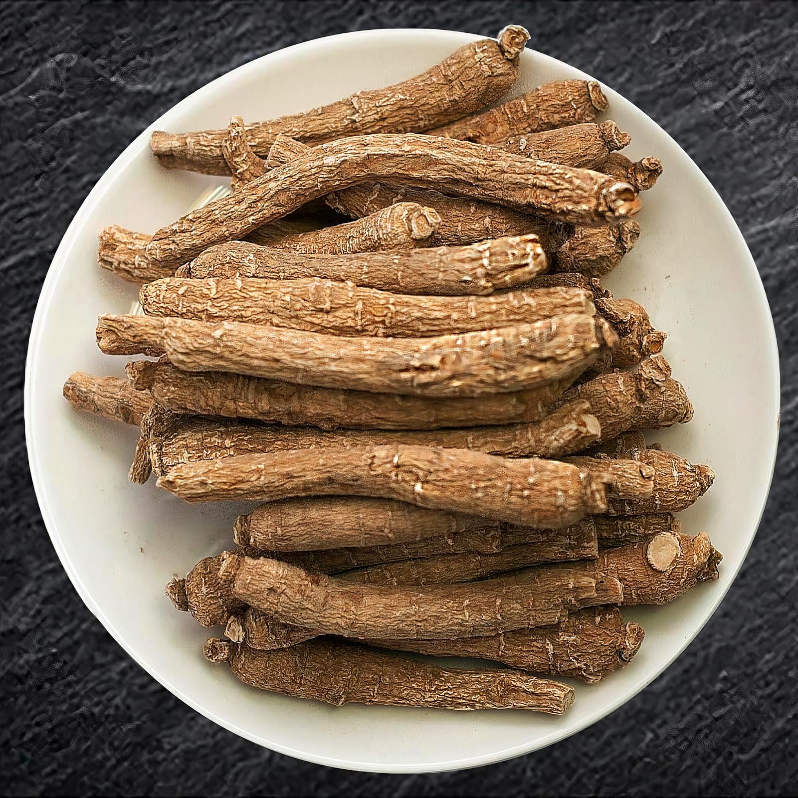 Premium panax ginseng for wellness