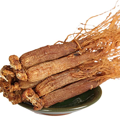premium panax ginseng for wellness