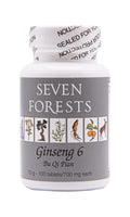 premium panax ginseng for wellness