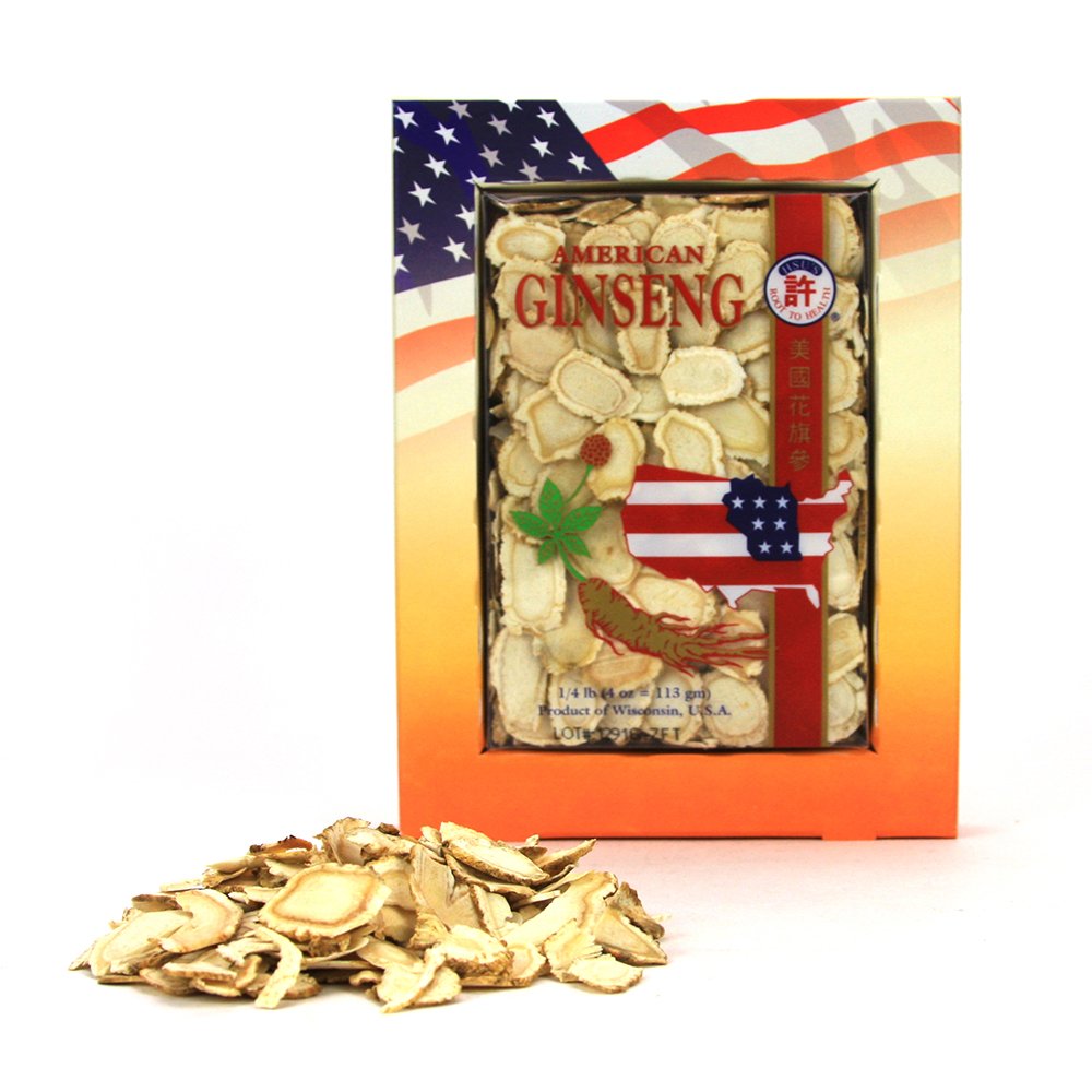 Premium panax ginseng health benefits