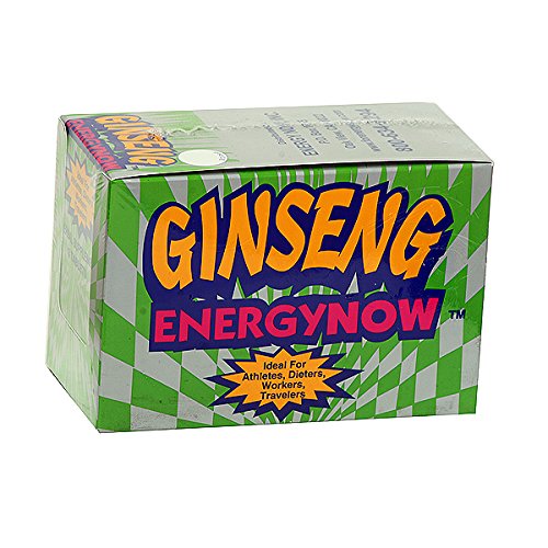 premium panax ginseng herbal packets