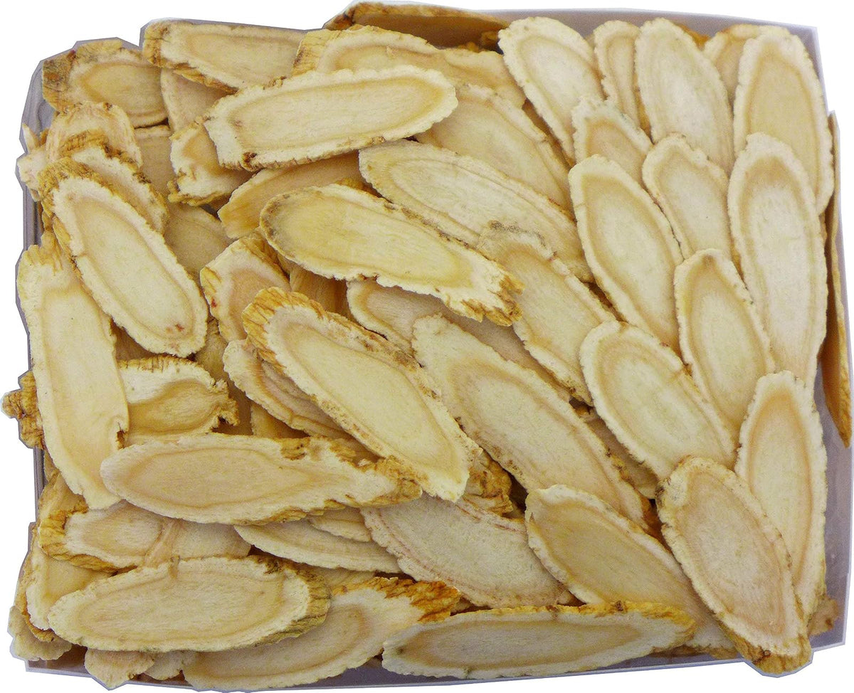 premium panax ginseng herbal supplement