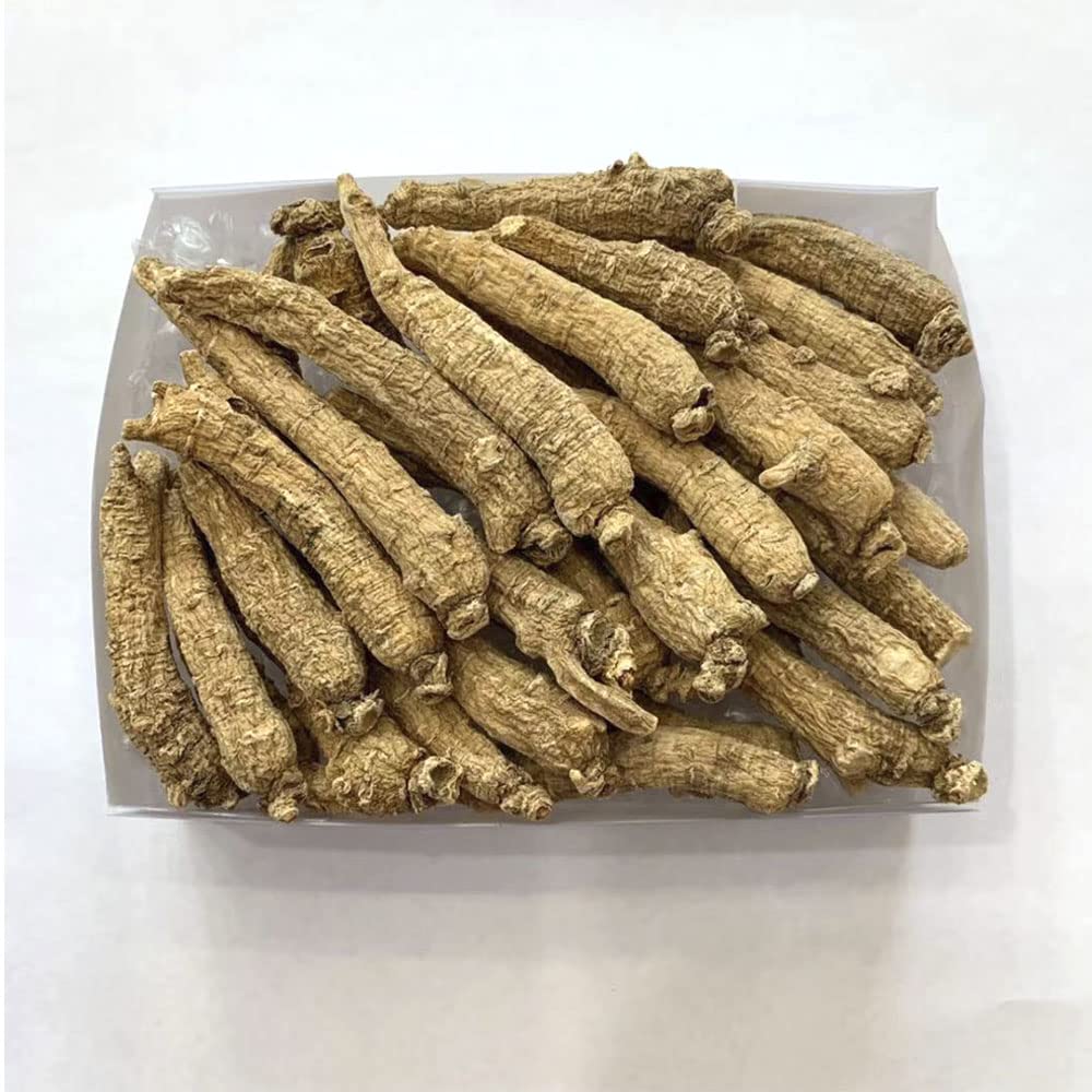 premium panax ginseng herbal supplement
