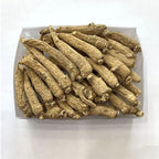 premium panax ginseng herbal supplement