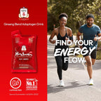 premium panax ginseng herbal tea