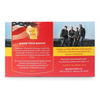premium panax ginseng herbal tea