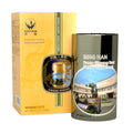 premium panax ginseng powder benefits