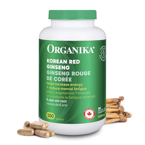 premium panax ginseng root extract