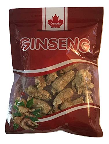 premium panax ginseng root extract