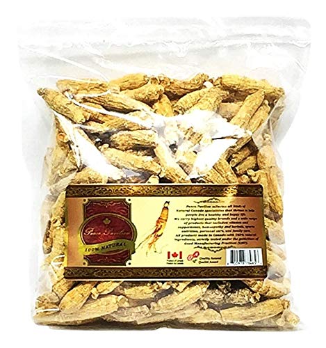 premium panax ginseng root extract