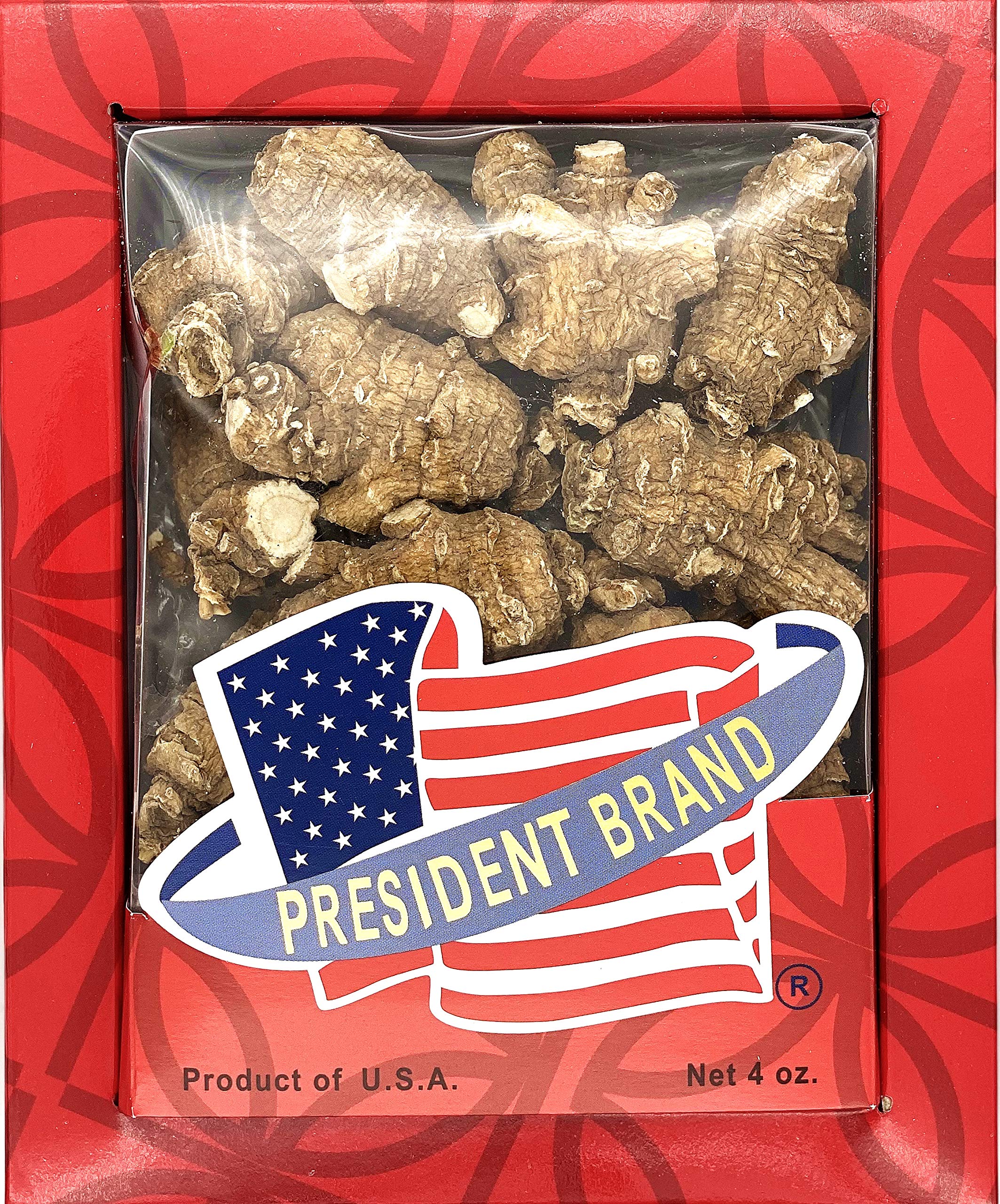 premium panax ginseng root extract