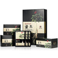 premium panax ginseng root extract