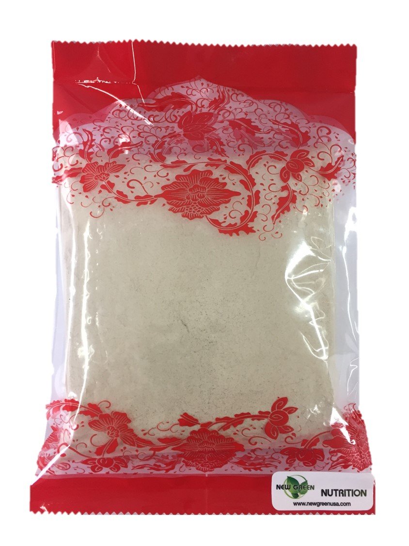premium Panax ginseng root powder