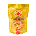 premium panax ginseng roots