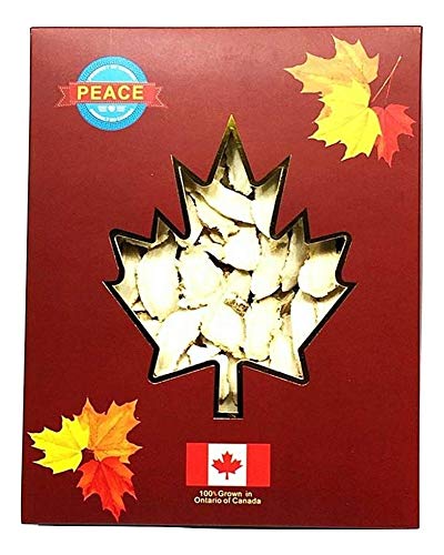 premium panax ginseng slices