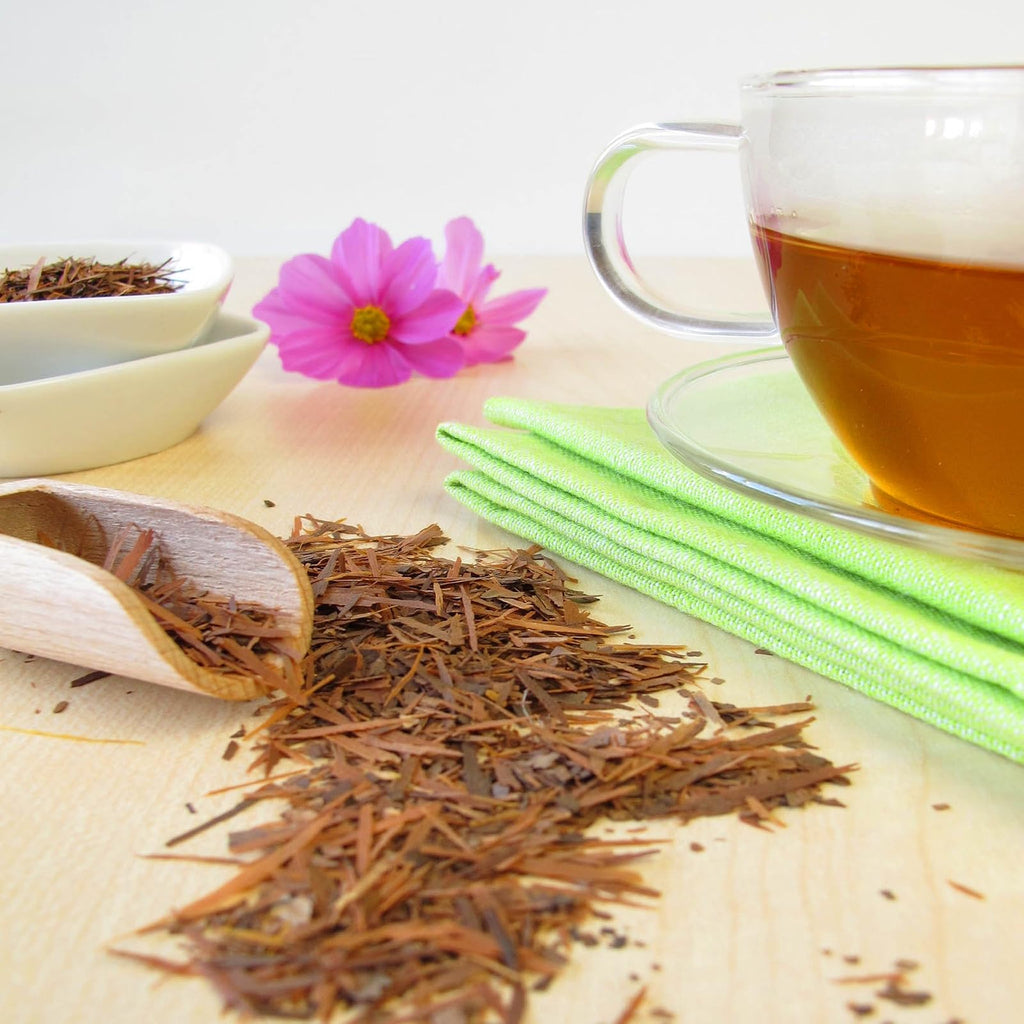 premium Pau D'Arco tea blend