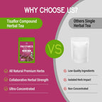 premium Pau d'Arco tea for health