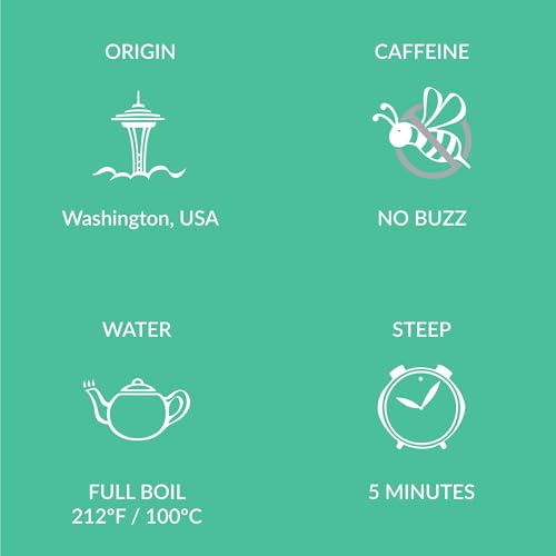 premium peppermint tea for relaxation