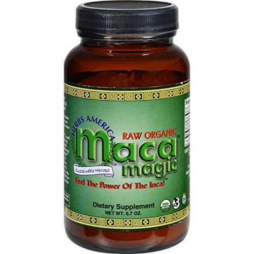 premium Peruvian superfood blend