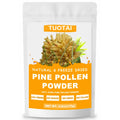 premium pine pollen powder benefits