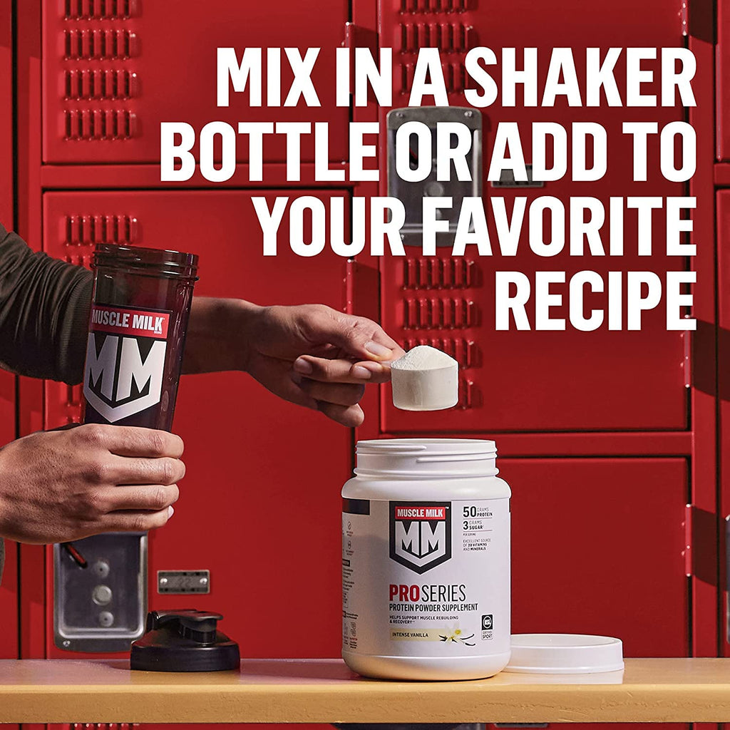 premium plant protein supplement