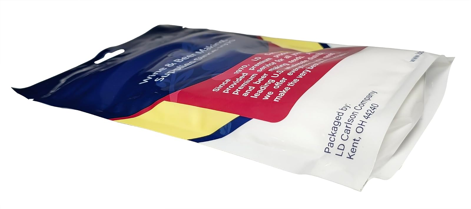 premium potassium for hydration support