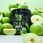 premium pre-workout for athletes