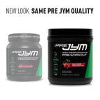 premium pre-workout for athletes