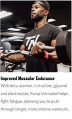 premium pre-workout for athletes