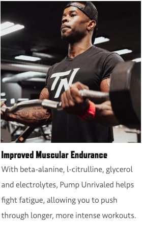 premium pre-workout for athletes