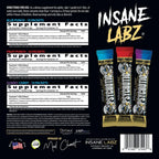 premium pre workout for endurance
