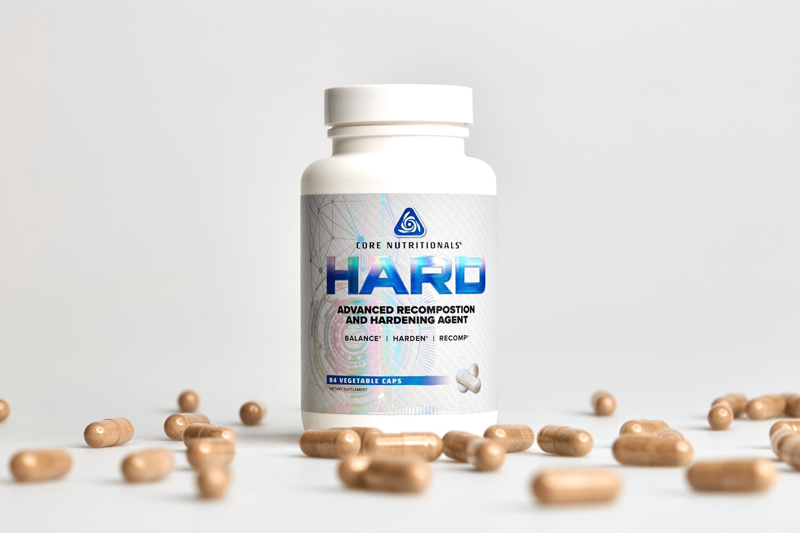premium pre-workout for enhanced performance
