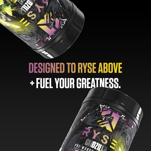 premium pre-workout for fitness enthusiasts