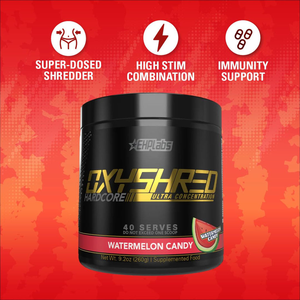 premium pre-workout powder with 275 mg