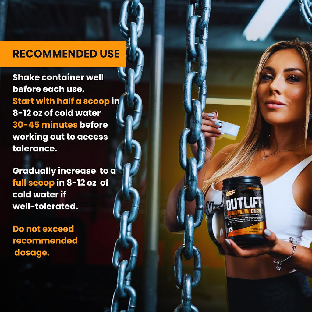 premium pre-workout supplement for athletes
