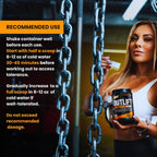 premium pre-workout supplement for athletes