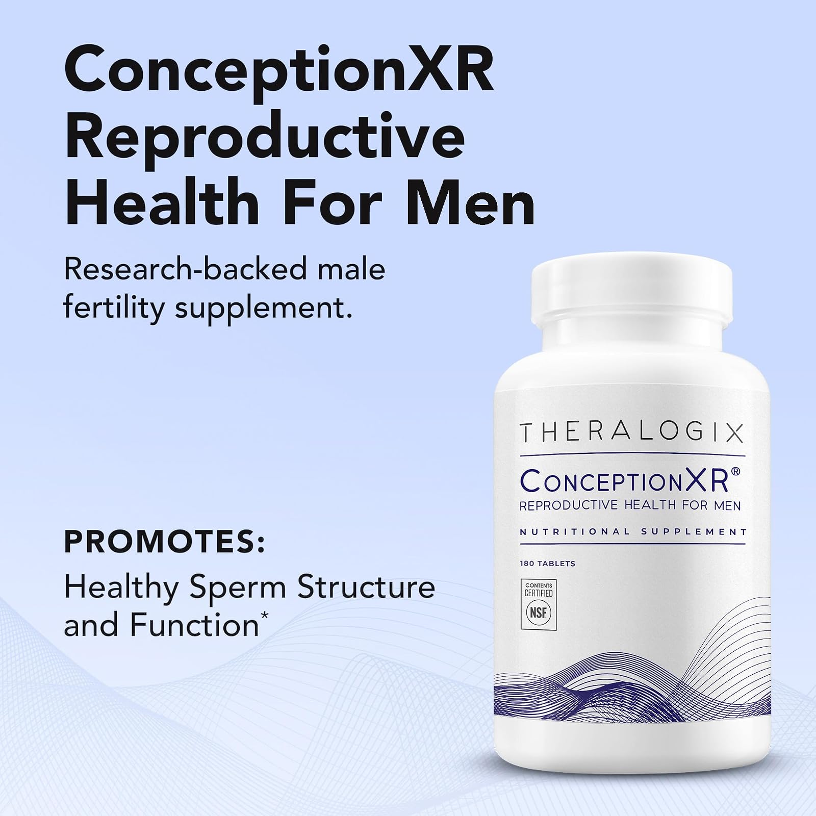 premium prenatal vitamins for men