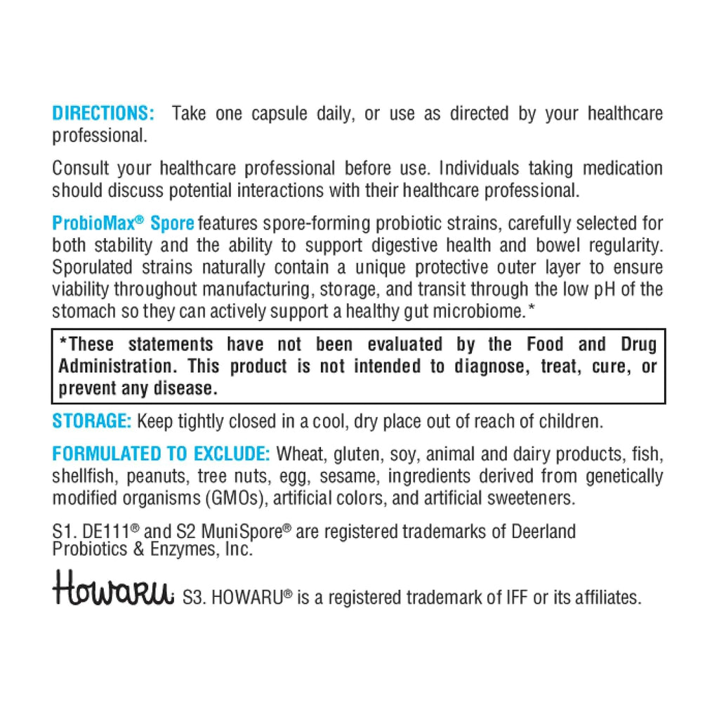 premium probiotics for daily use