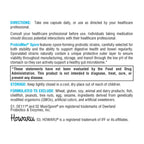 premium probiotics for daily use