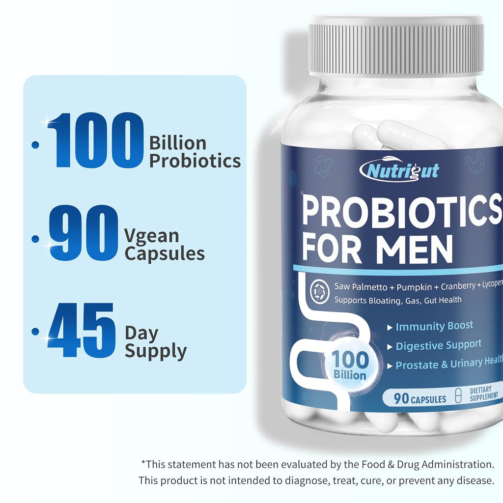 premium probiotics for digestive comfort