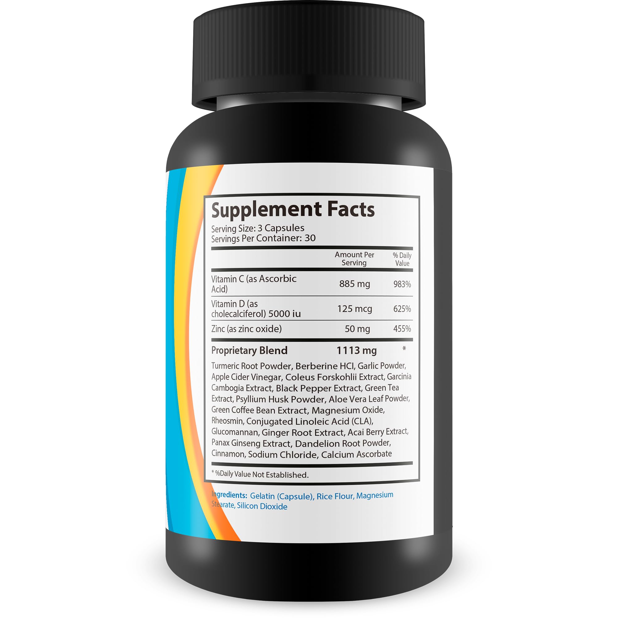 premium prostate health support