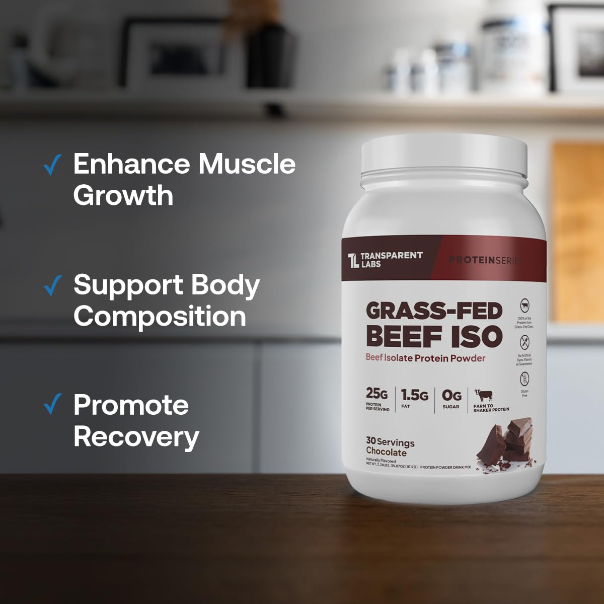 premium protein for athletes