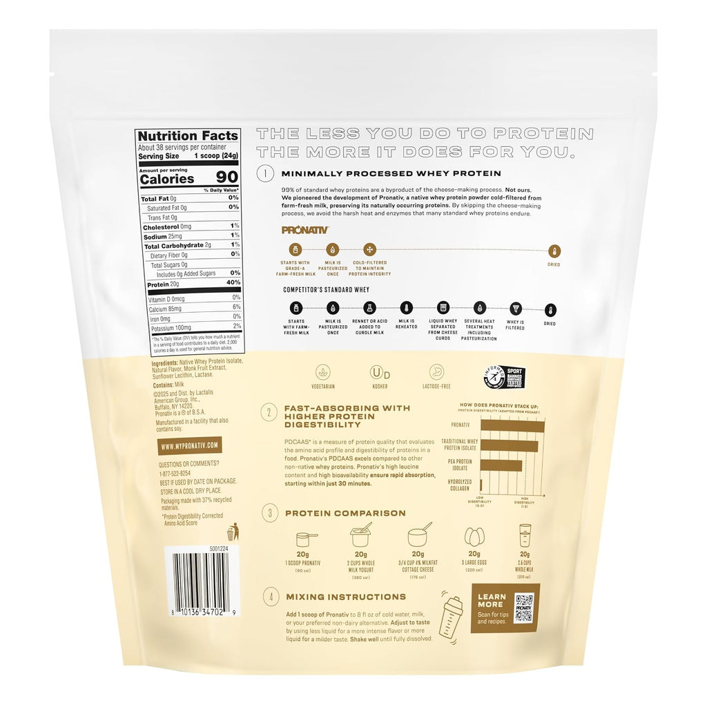 premium protein for fitness enthusiasts