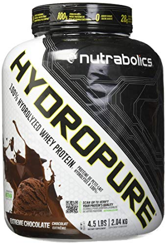 Premium protein for muscle recovery