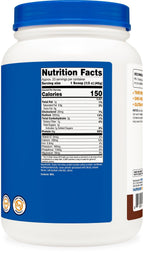 premium protein for muscle recovery
