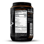 premium protein for muscle recovery